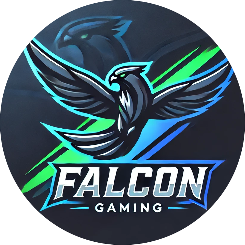 Get Steam Guard Code - Falcon Gaming